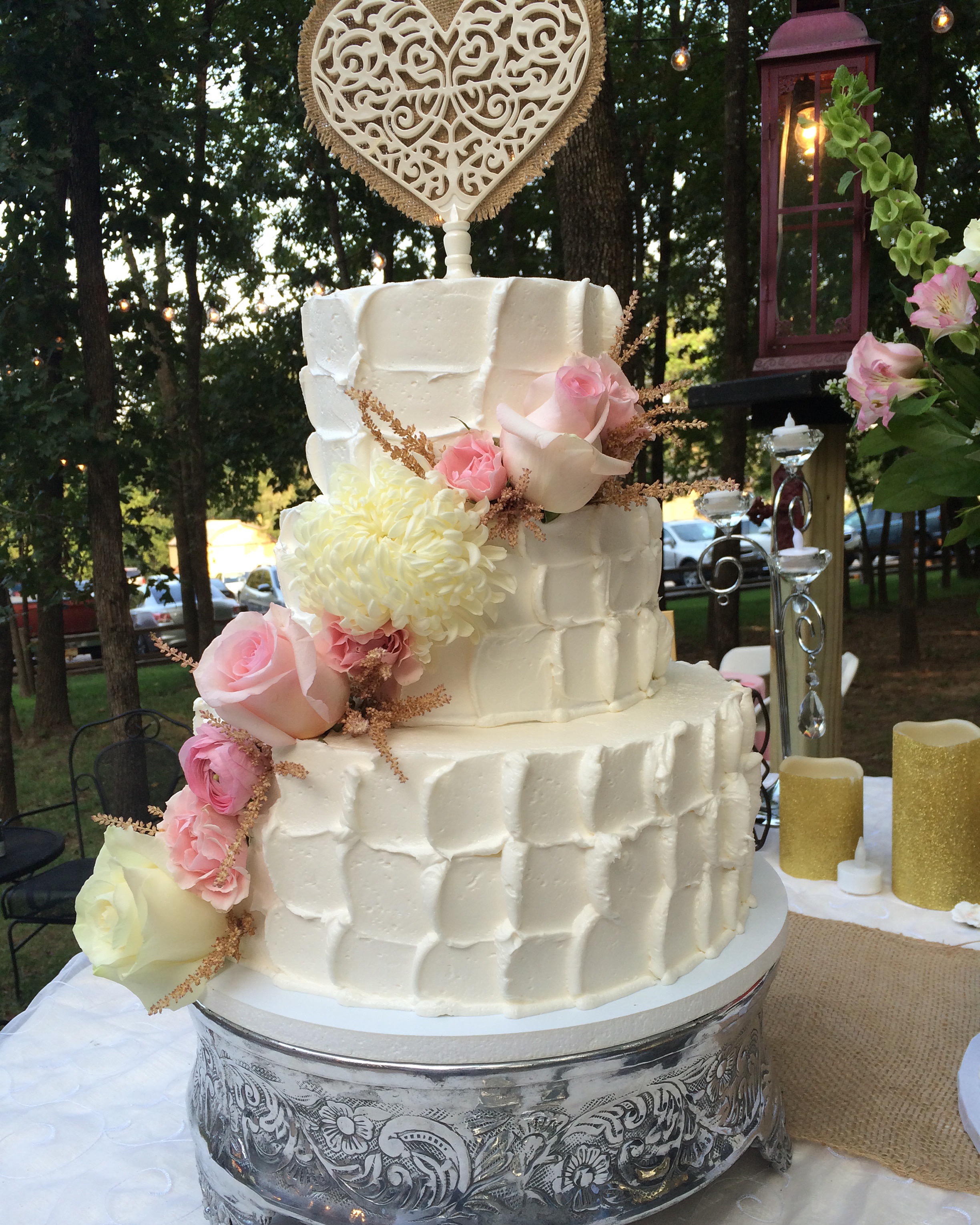 squared – Ms. Laura's Cakes